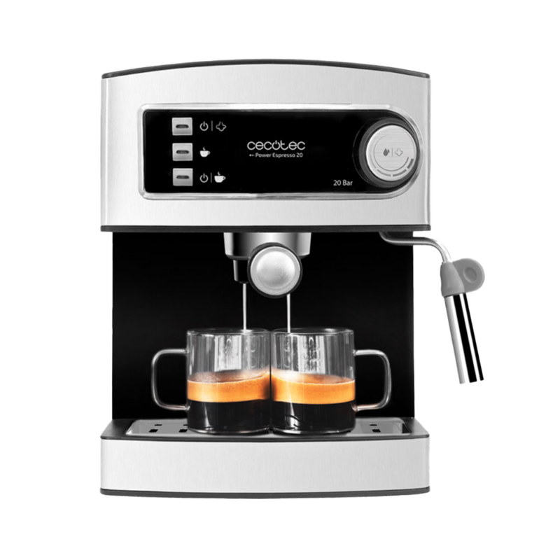 Cafeteras Productos - Cecotec Argentina